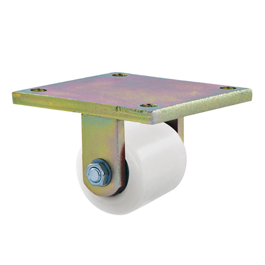 Schwerlastrollen - Produkte, Seite 1, Bockrolle,