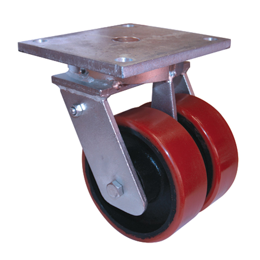 Schwerlastrollen - Produkte, Seite 2 - Rhombus Rollen ...