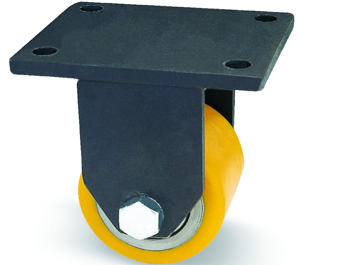 Schwerlastrollen - Produkte, Seite 3 - Rhombus Rollen ...